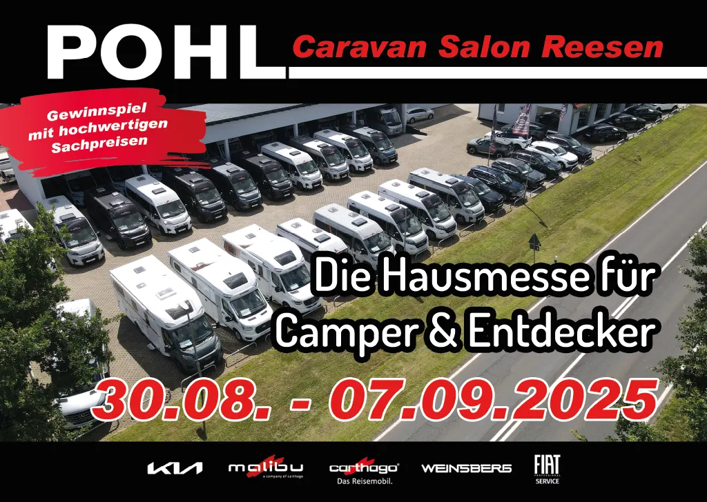 Autohaus Pohl Reesen